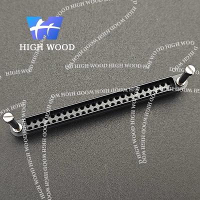 China HW-CMM Connector HW-222S50M18 5A-20A Aerospace Grade Circular Connector 600V for sale