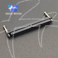 China HW-CMM Connector HW-222S50M18 5A-20A Aerospace Grade Circular Connector 600V for sale