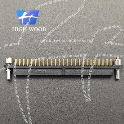 China HW-CMM Connector HW-222Y50M12 2mm Pitch High Density Signal Connector 5A-20A for sale