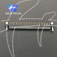 China HW-CMM Connector HW-222Y50M12 2mm Pitch High Density Signal Connector 5A-20A for sale