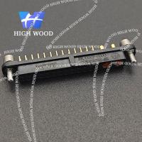 China HW-CMM Connector HW-222Y26M12-0002-4300CMM 600V Aerospace Grade M80 Nano-D for sale