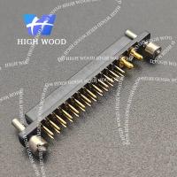 China HW-CMM Connector HW-222Y26M12-0002-4300CMM 600V Aerospace Grade M80 Nano-D for sale