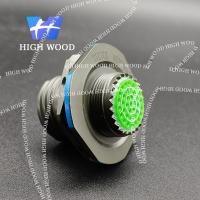 China MIL-DTL-38999 Series III D38999/24WD35SN Circular Connector 13 Shell Size Crimp Socket for sale