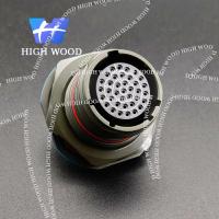 China MIL-DTL-38999 Series III D38999/24WD35SN Circular Connector 13 Shell Size Crimp Socket for sale
