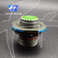 China MIL-DTL-38999 Series III D38999/24WD35SN Circular Connector 13 Shell Size Crimp Socket for sale