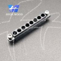 China HW-CMM Connector 2mm Pitch Aerospace Grade 800V AC/DC Rated 3A for sale