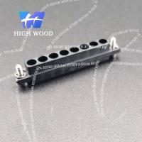 China HW-CMM Connector 2mm Pitch Aerospace Grade 800V AC/DC Rated 3A for sale