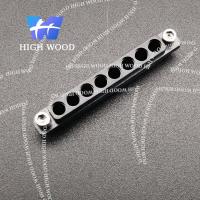 China HW-CMM Connector 2mm Pitch Aerospace Grade 800V AC/DC Rated 3A for sale