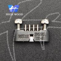 China HW-CMM 2mm Pitch Connector HW-221Y08F24H MTL-55302F for Aerospace Avionics for sale
