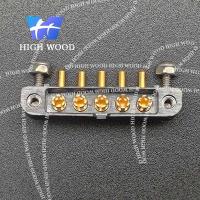China HW-CMM Connector 2mm Pitch Square Matrix for Aerospace Defense Avionics 3400CMM for sale