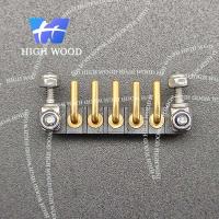 China HW-CMM Connector 2mm Pitch Square Matrix for Aerospace Defense Avionics 3400CMM for sale