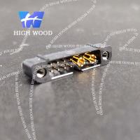 China HW-CMM Connector 2mm Pitch 220 Series Male Female for Aerospace Avionics Defense 5A to 20A for sale