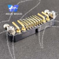 China HW-CMM Connector 2mm Pitch 26 Position Male Female for Aerospace Avionics Defense for sale