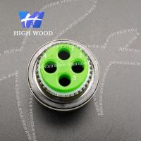 China MIL-DTL-38999 Series III D38999/26WG48SN Circular Connector 48 Pin Plug for sale
