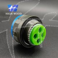 China MIL-DTL-38999 Series III D38999/26WG48SN Circular Connector 48 Pin Plug for sale