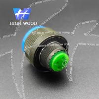 China MIL-DTL-38999 Series III D38999/26WC04SN Circular Connector 5A 7.5A 13A 23A 40A for sale