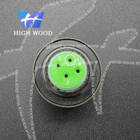 China MIL-DTL-38999 Series III D38999/26WC04SN Circular Connector 5A 7.5A 13A 23A 40A for sale