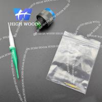 China MIL-DTL-38999 Series III D38999/26WB35SN Circular Connector 85dB EMI Shielding for sale