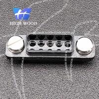 China HW-CMM Connector HW-M80-4611042 2mm Pitch 3A 800V for Aerospace Defense for sale