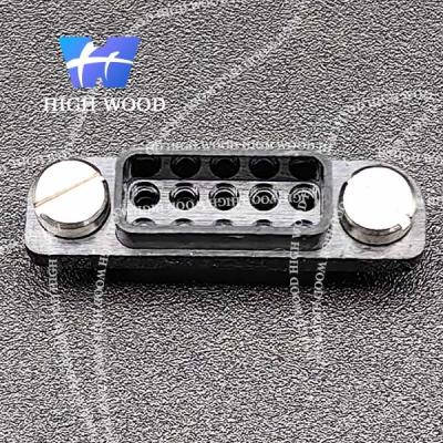 China HW-CMM Connector HW-M80-4611042 2mm Pitch 3A 800V for Aerospace Defense for sale