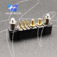 China HW-CMM Connector 2mm Pitch 8-Pin Male Straight PCB Mount 5A 3305 for sale
