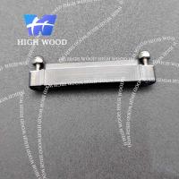 China HW-CMM Connector 2mm Pitch 800V AC/DC for Aerospace Avionics Defense for sale