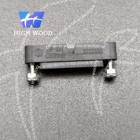 China HW-CMM Connector HW-221C20F24H 2mm Pitch Aerospace Avionics Female for sale