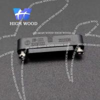 China HW-CMM Connector HW-221S20F22 2mm Pitch Male Straight on PCB for Aerospace Defense for sale