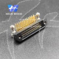 China HW-CMM Connector, HW-321V036F46, for sale