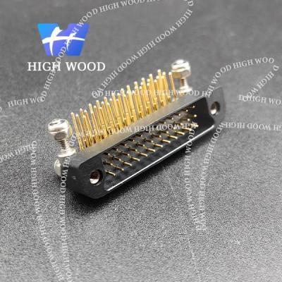 China HW-CMM Connector, HW-321V036F46, for sale