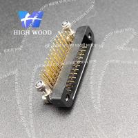 China HW-CMM Connector, HW-321V036F46, for sale