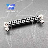 China HW-CMM Connector HW-221C32F26 MTL-55302F 2mm Pitch 800V AC DC Rated Current 3A for sale