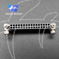 China HW-CMM Connector HW-221C32F26 MTL-55302F 2mm Pitch 800V AC DC Rated Current 3A for sale