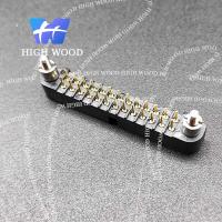 China HW-CMM Connector HW-221Y26F24 2mm Pitch Aerospace Avionics 26 Pin for sale