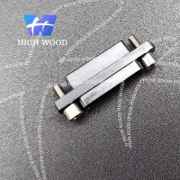 China HW-CMM Connector HW-221C14M16 2mm Pitch Aerospace Avionics 800V AC/DC for sale