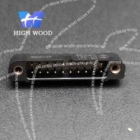 China HW-CMM Connector HW-221Y20F24 2mm Pitch Aerospace Avionics Defense Grade for sale
