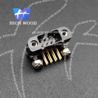 China HW-CMM Connector HW-221V08F26 2mm Pitch Male Straight Cable Mount 5A to 20A for sale