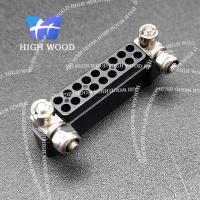 China HW-CMM Connector HW-221C18F26 2mm Pitch Aerospace Avionics 22 Gauge for sale