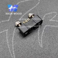 China HW-CMM Connector HW-221Y06F22H 2mm Pitch Male Straight on PCB for Aerospace Defense for sale