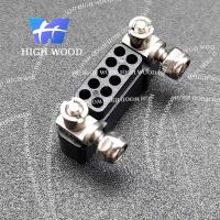 China HW-CMM Connector HW-221S10F26 2mm Pitch Male Straight Cable Mount 5A to 20A for sale