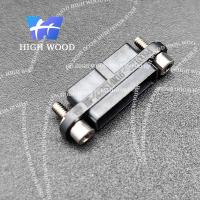China HW-CMM Connector HW-221S14M16 2mm Pitch Male Straight on PCB for Aerospace Avionics Defense for sale