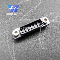 China HW-CMM Connector HW-221S14M16 2mm Pitch Male Straight on PCB for Aerospace Avionics Defense for sale