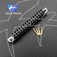 China HW-CMM Connector HW-222S30M16 2mm Pitch Male Straight on PCB for Aerospace Defense for sale