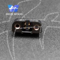 China HW-CMM Connector HW-221Y04F22 2mm Pitch Female Straight PCB Mount 5A for sale