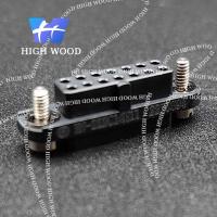 China HW-CMM Connector HW-222C14M16 2mm Pitch for Aerospace Avionics Defense for sale