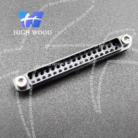 China HW-CMM Connector 222E00M16-0008-4310 2mm Pitch Straight PCB Mount 8 Contacts for sale