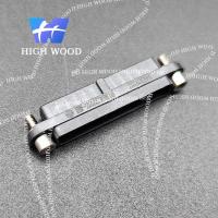 China HW-CMM Connector HW-222S26M16 2mm Pitch Male Straight on PCB for Aerospace Avionics for sale