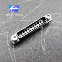 China HW-CMM Connector HW-222S22M16 2mm Pitch for Aerospace Avionics Defense for sale