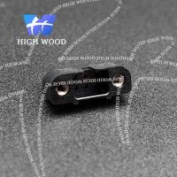 China HW-CMM Connector HW-221S06F22 2mm Pitch Male Straight on PCB for Aerospace Avionics for sale