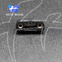 China HW-CMM Connector HW-221S06F24 2mm Pitch Male Straight on PCB for Aerospace Avionics Defense for sale